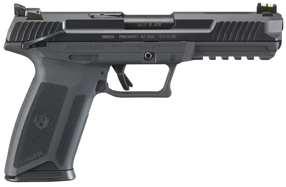 Pistols - Hyatt Guns