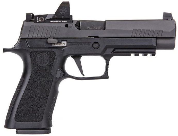 Sig Sauer