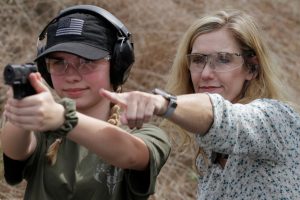 Our Instructors - Hyatt Shooting Complex