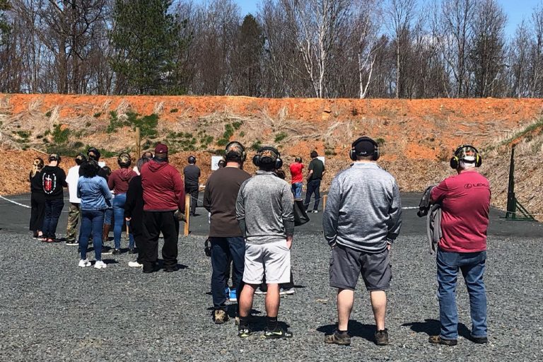 Our Instructors - Hyatt Shooting Complex