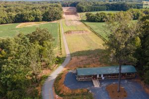 Rifle & Pistol Ranges - Hyatt Shooting Complex