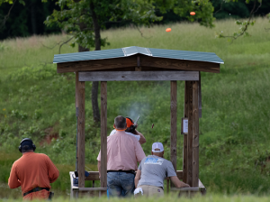 Hours & Directions - Hyatt Shooting Complex