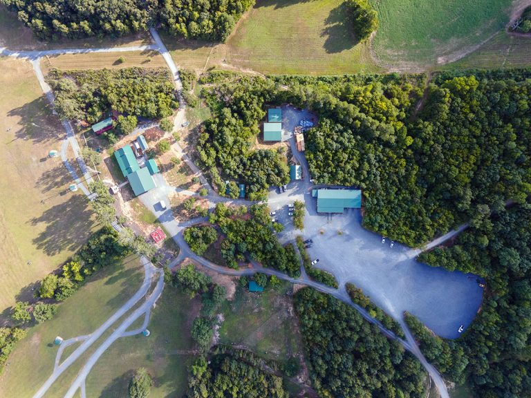 Reservations - Hyatt Shooting Complex