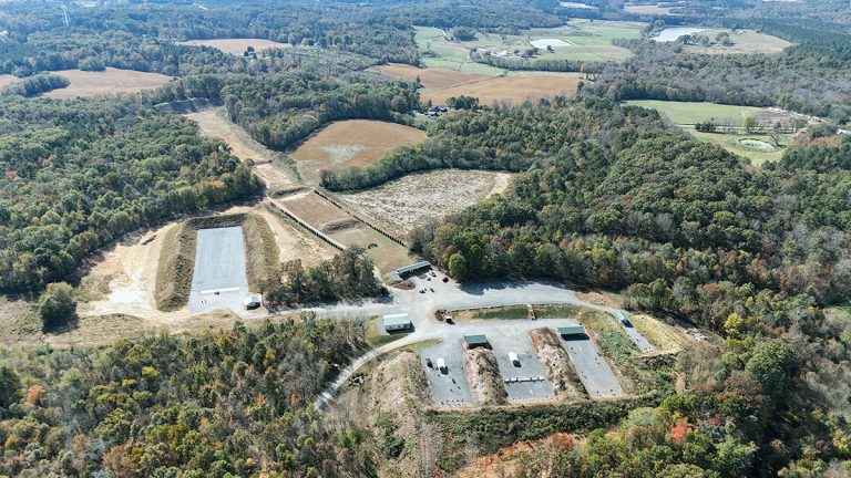 About us - Hyatt Shooting Complex